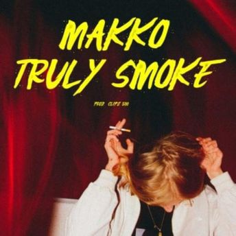 makko - Trulysmoke (Single) - Reviews - Album of The Year