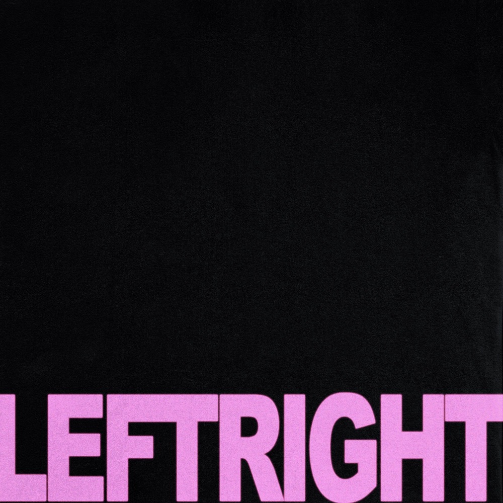 Zoey808 - LEFTRIGHT (Single) - Reviews - Album of The Year