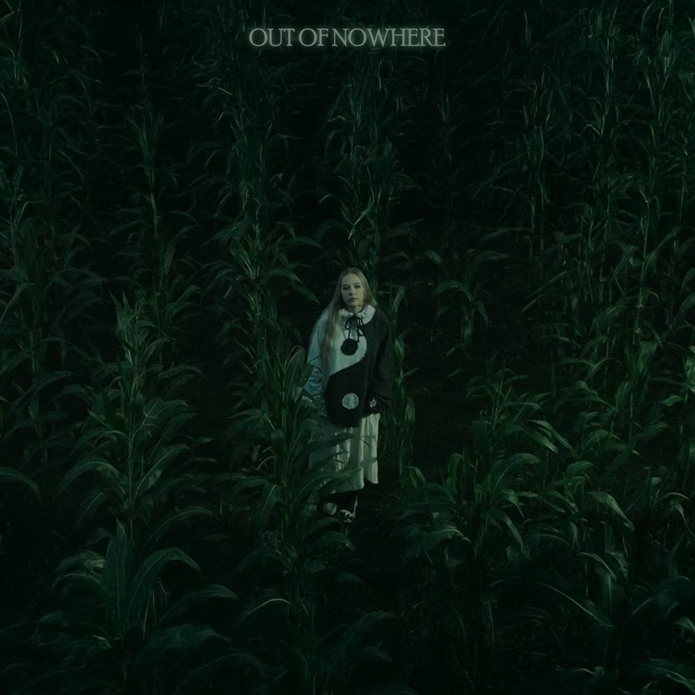 Cheriimoya - Out of Nowhere - Reviews - Album of The Year