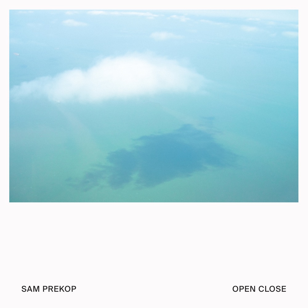 Sam Prekop - Open Close - Reviews - Album of The Year