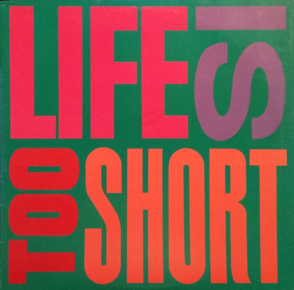Too $hort - Life Is... Too Short (Single) - Reviews - Album of The Year