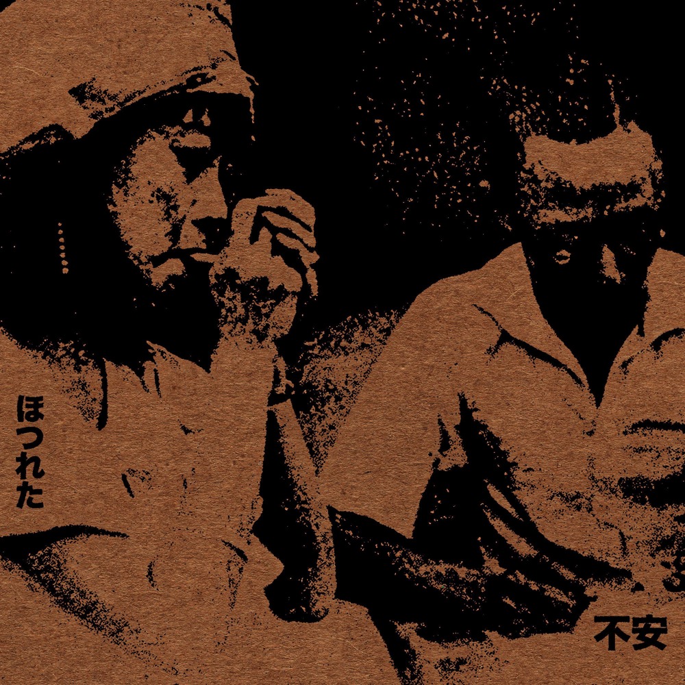 Trepidation - Frayed - Reviews - Album of The Year