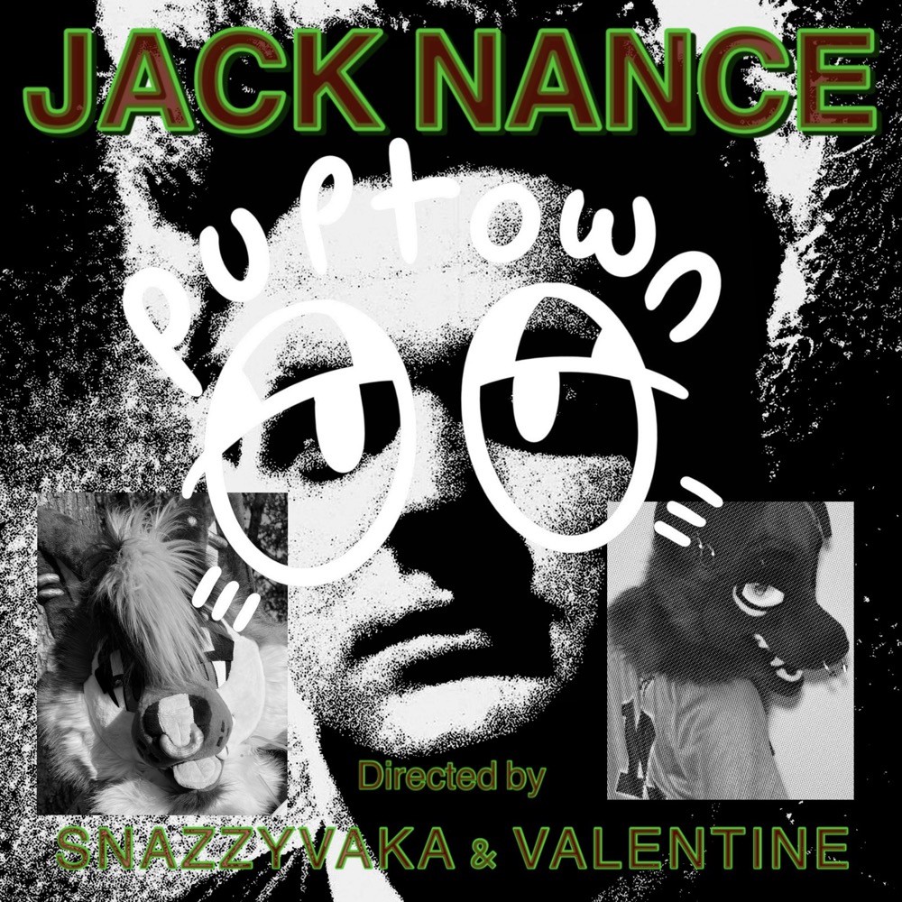 snazzyvaka & Valentine. - JACK NANCE - Reviews - Album of The Year