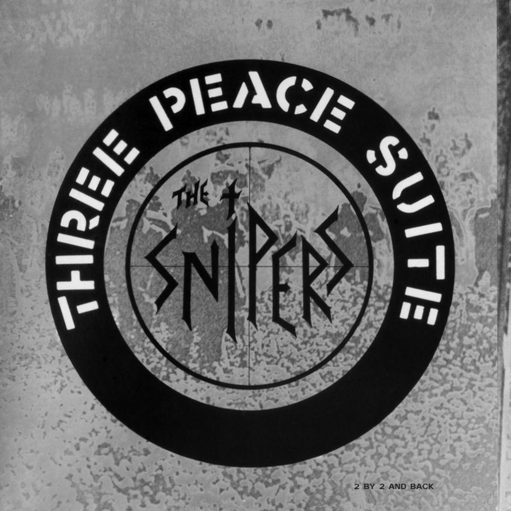 The Snipers - Three Peace Suite - Reviews - Album of The Year