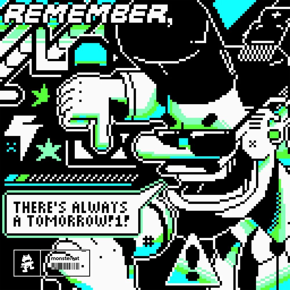 No Mana - Remember, There's Always A Tomorrow (Single) - Reviews ...