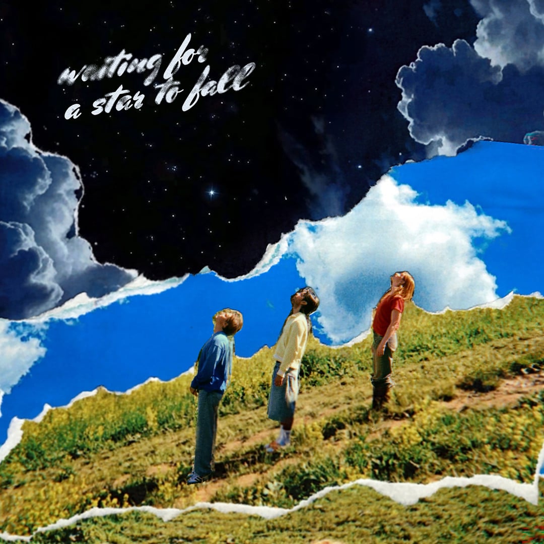 Jubël & Alida - Waiting For A Star To Fall (Single) - Reviews - Album ...