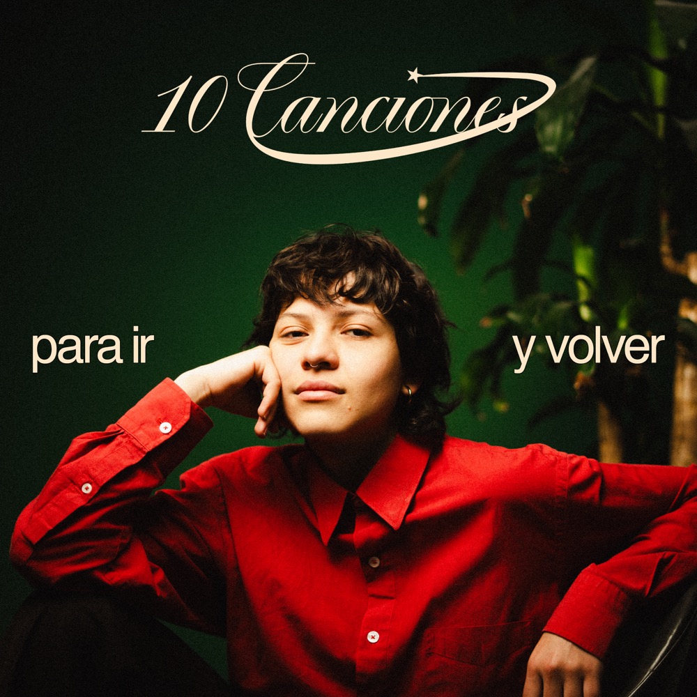 Mariscos - 10 Canciones Para Ir Y Volver - Reviews - Album of The Year