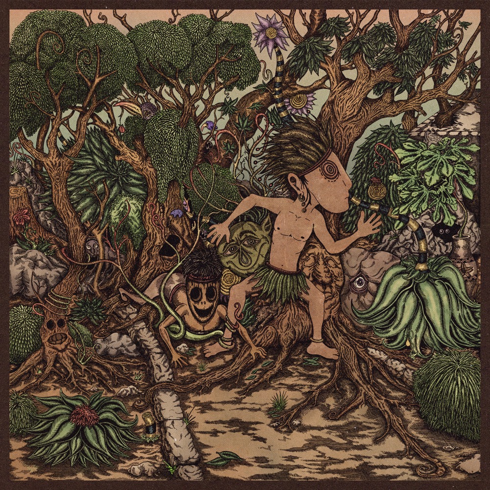 Nir Kleiner's Macumba - The Voodoo You Do - Reviews - Album of The Year