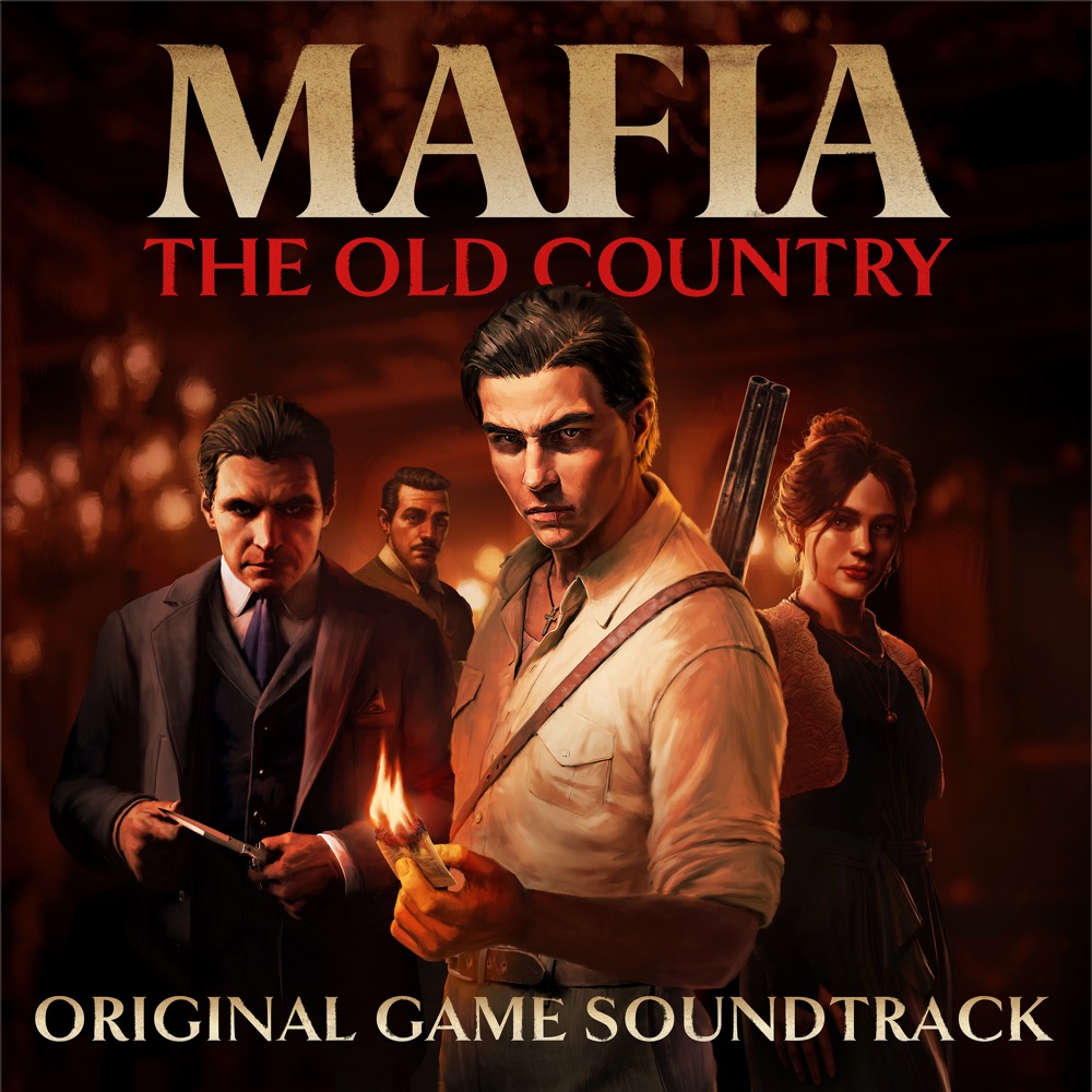BT - Mafia: The Old Country (Original Game Soundtrack) - Reviews ...