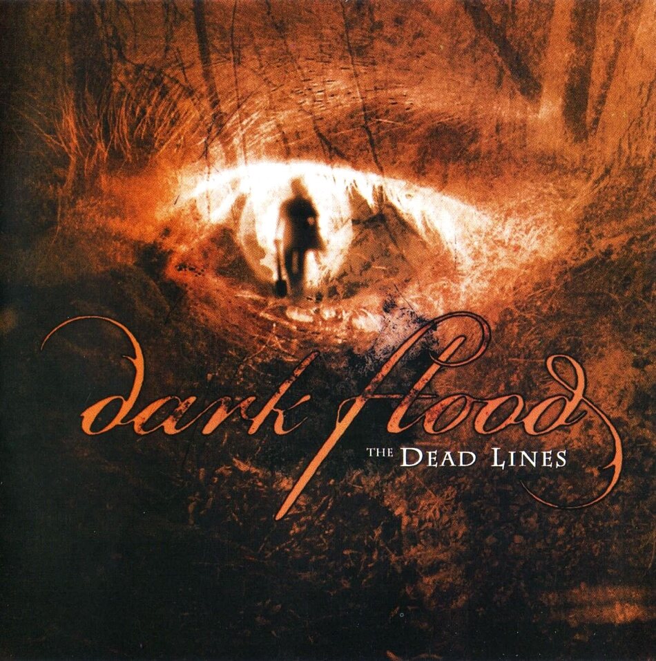 Dark Flood - The Dead Lines - Reviews - Album of The Year