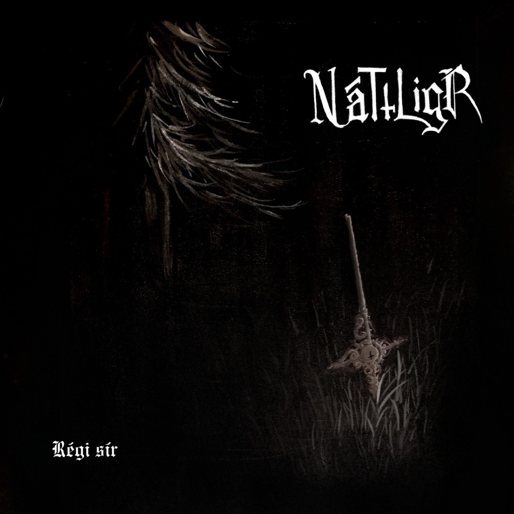 Náttligr - Régi sír - Reviews - Album of The Year