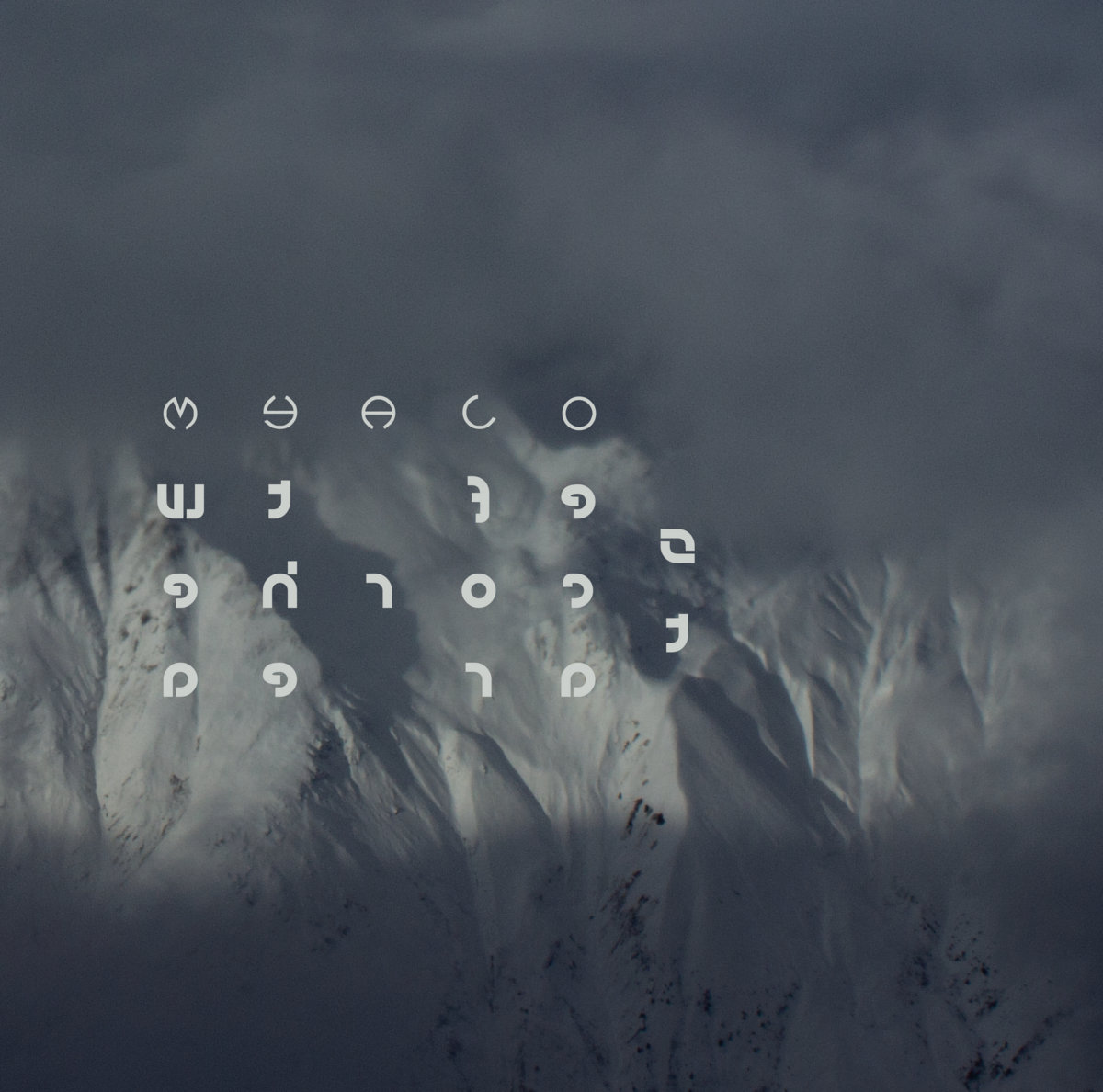 Myalo - Weather Forecast (EP) - Reviews - Album of The Year