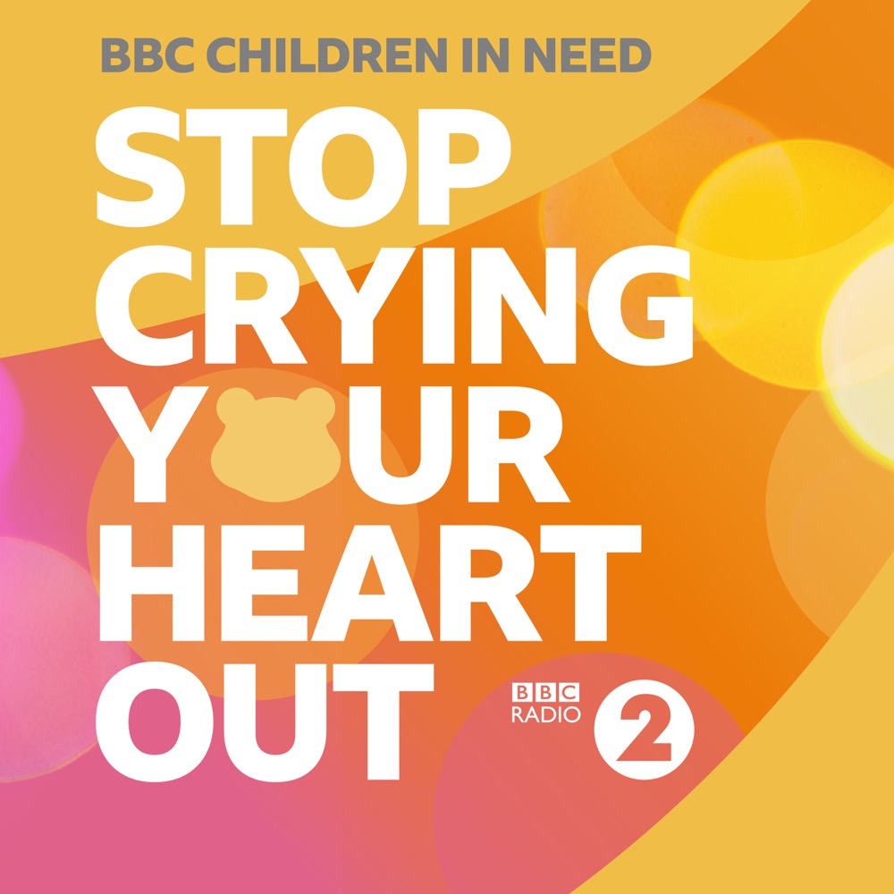 Discussion - Stop Crying Your Heart Out (BBC Radio 2 Allstars) by BBC ...