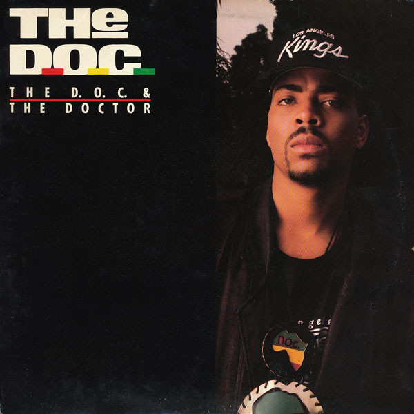 The D.O.C. - The D.O.C. & The Doctor - Reviews - Album of The Year