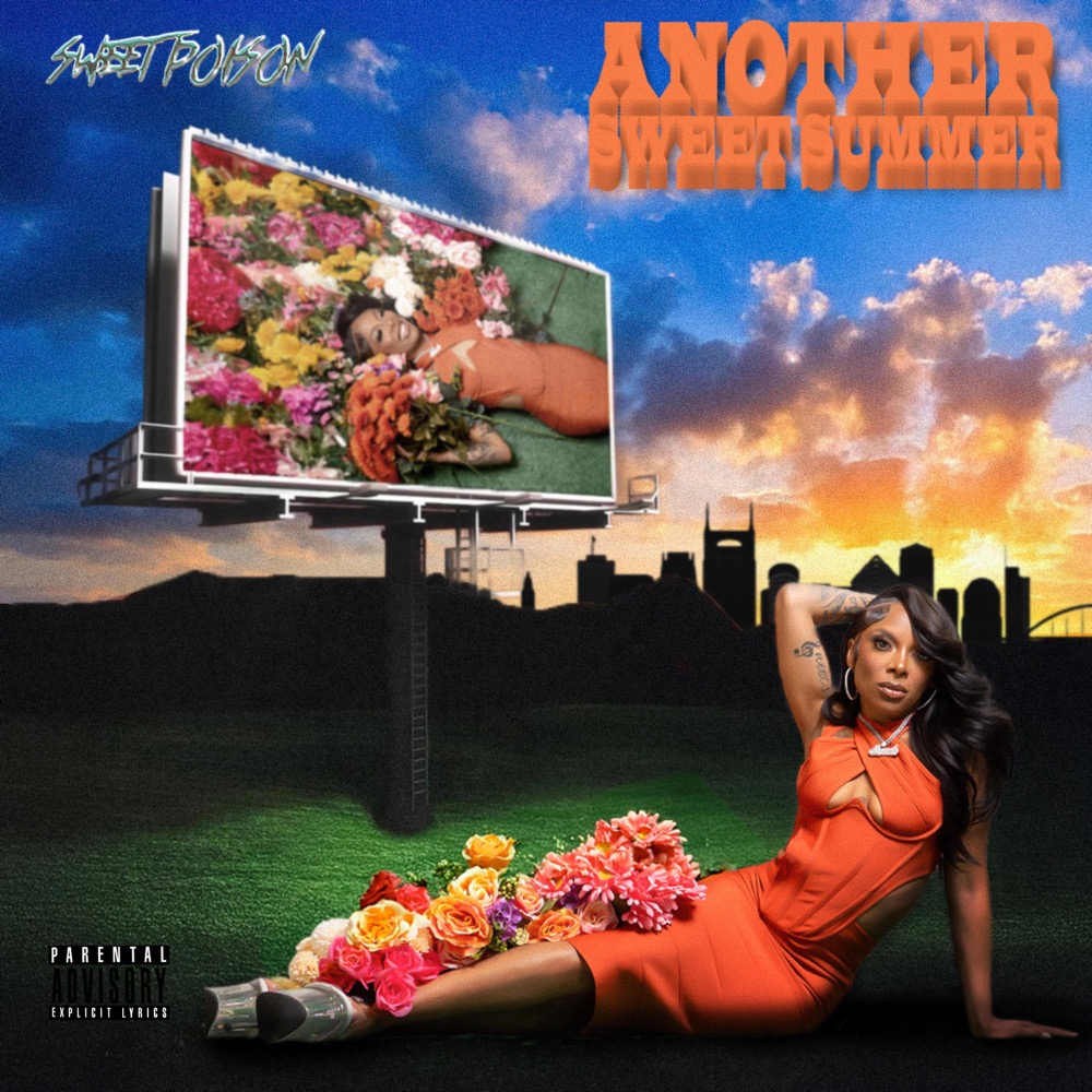 Sweet Poison - Another Sweet Summer - Reviews - Album of The Year