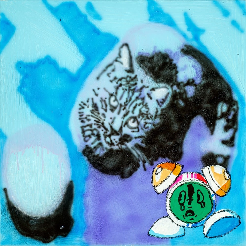 Garage Sale - Any Day Now - Reviews - Album of The Year