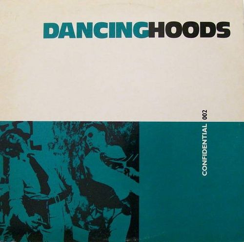 Dancing Hoods - Dancing Hoods (EP) - Reviews - Album of The Year