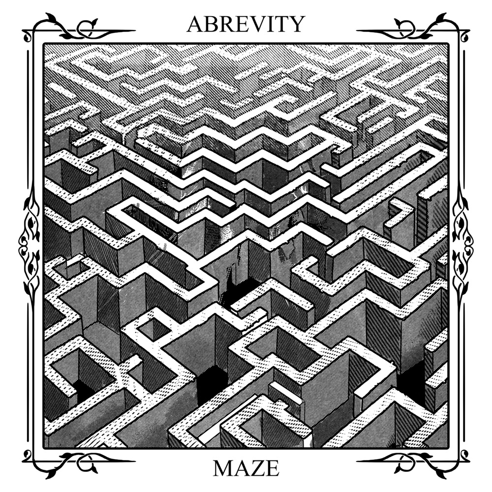Abrevity - Maze (Single) - Reviews - Album of The Year