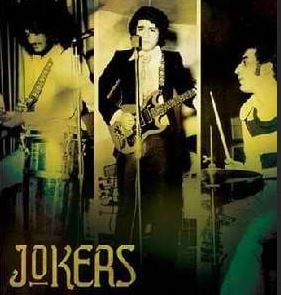 Jokers - Jokers - Reviews - Album of The Year