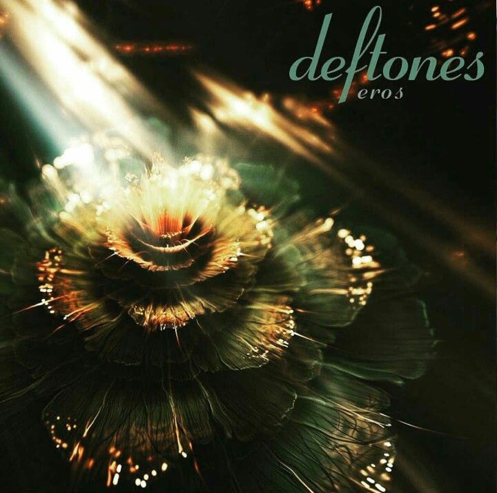 Deftones Eros Demo Reviews Album Of The Year Deftones Eros Demo Reviews Album Of The Year