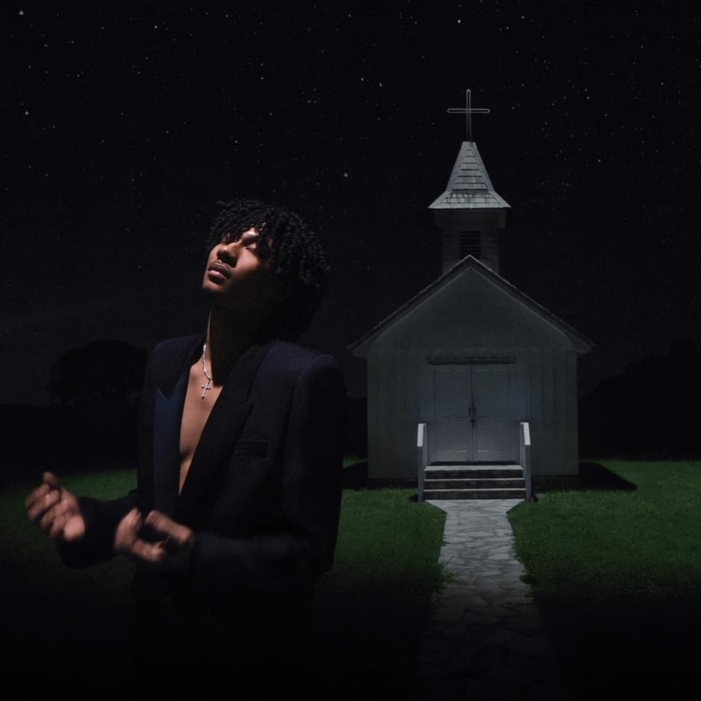 Bryant Barnes - SOLACE - Reviews - Album of The Year