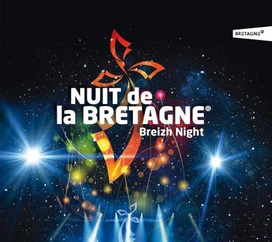 Ronan Le Bars Group, Krismenn, Dan Ar Braz, Bagad Kemper, Red Cardell ...