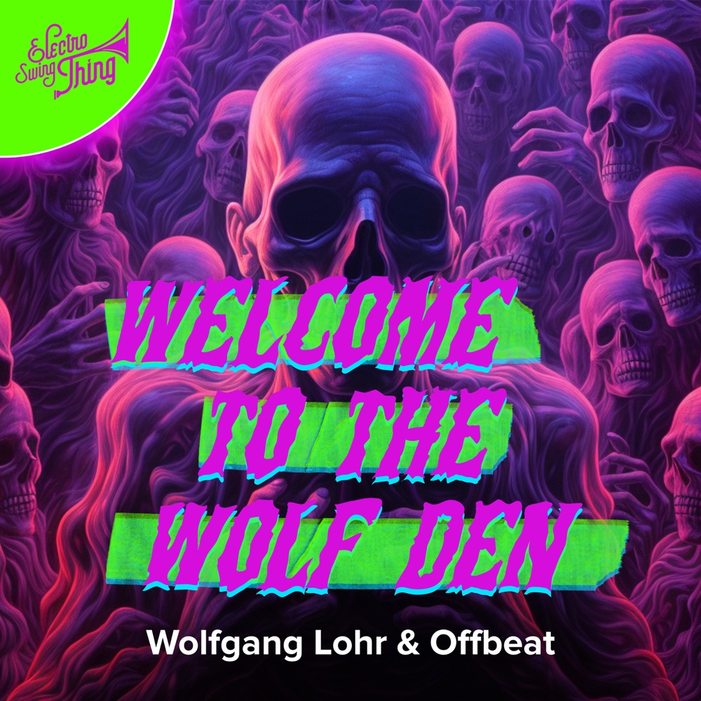 Wolfgang Lohr - Welcome to the Wolf Den - Reviews - Album of The Year