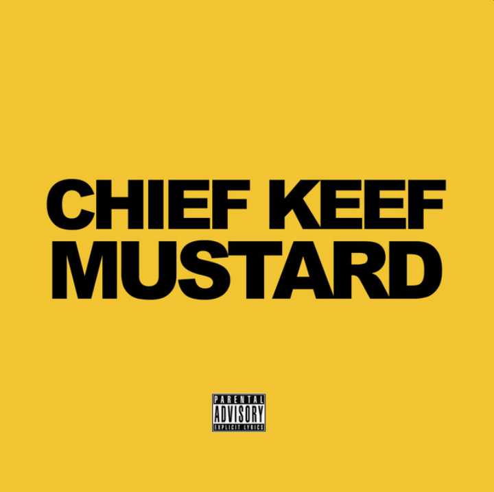 Chief Keef & Mustard - Shake Dat (Single) - Reviews - Album of The Year
