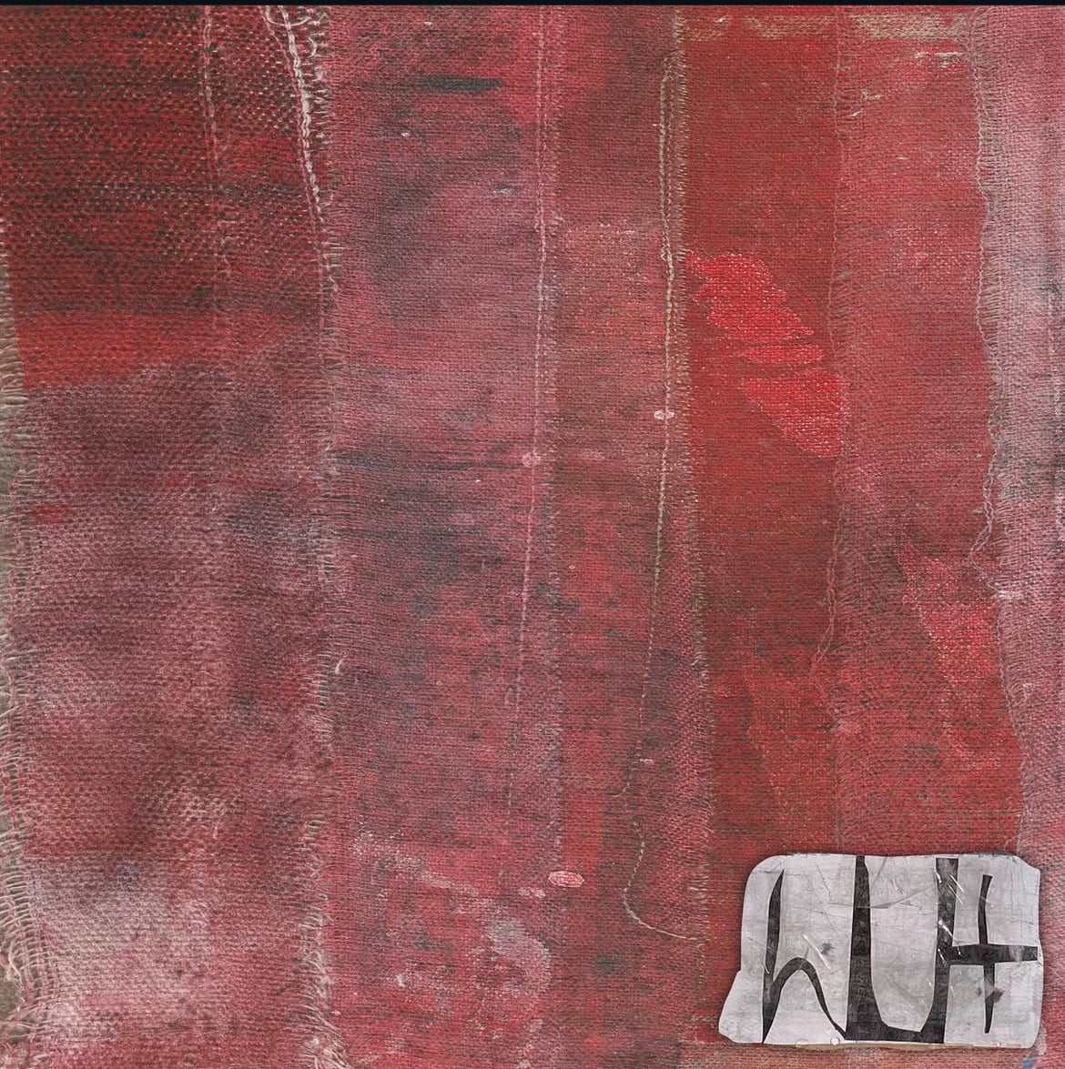 Hut - Hut - Reviews - Album of The Year