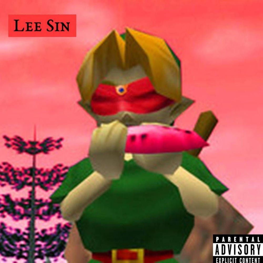 Lee Sin - FF - Reviews - Album of The Year