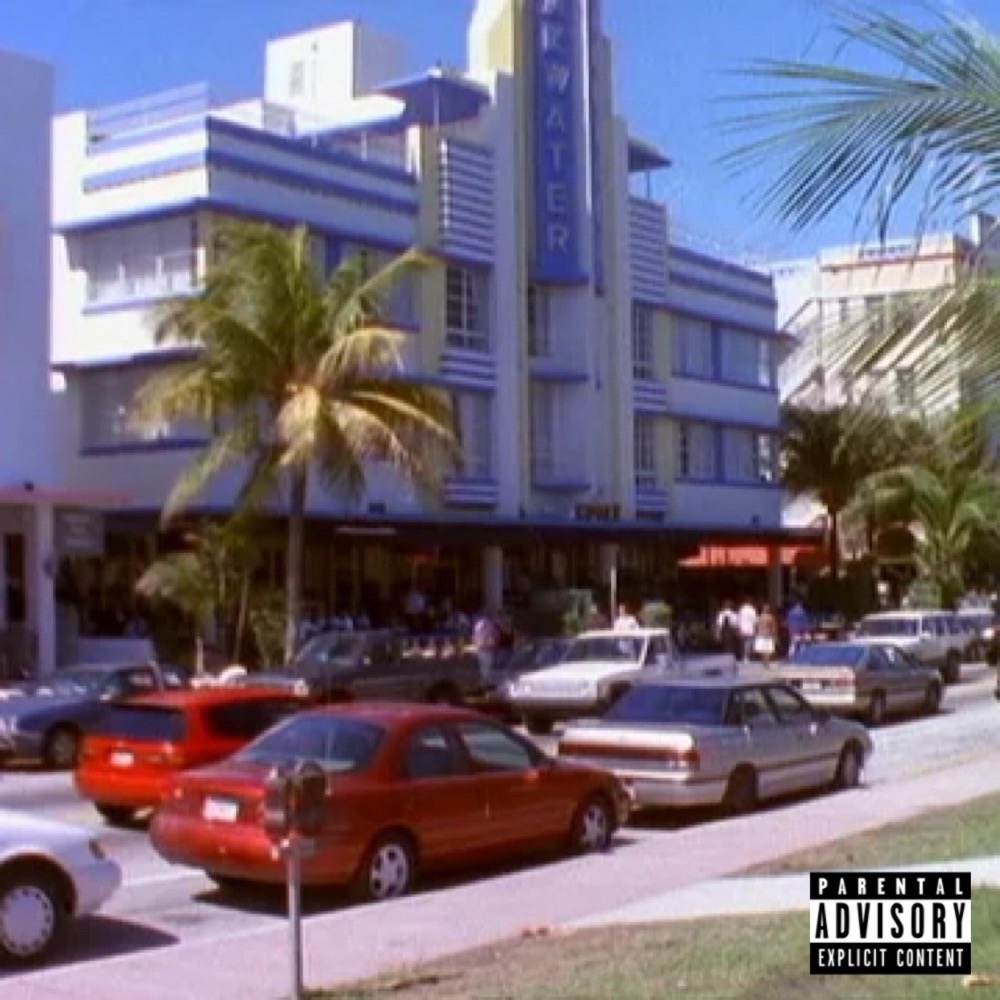 Robyn - Miami, 1990 (Single) - Reviews - Album of The Year
