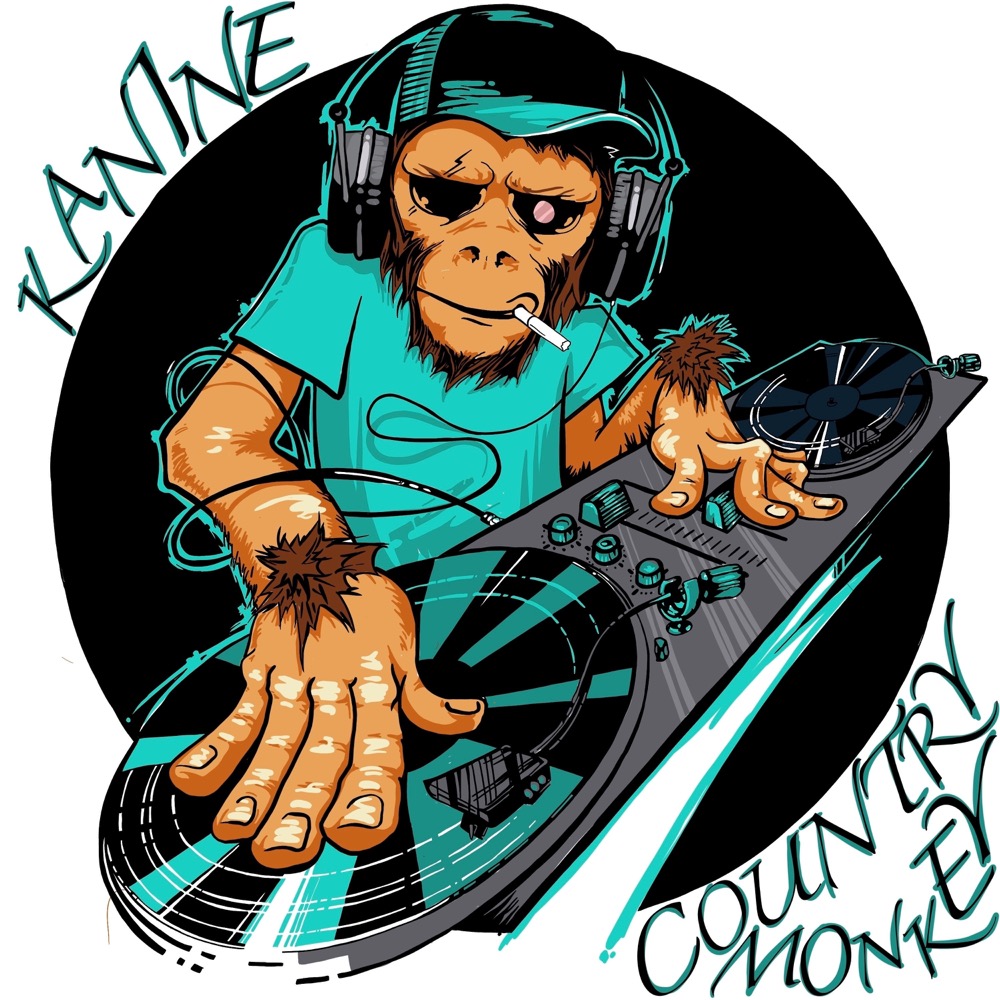 Kanine - Country Monkey - Reviews - Album of The Year
