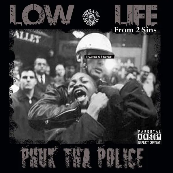Low Life - Phuk tha Police - Reviews - Album of The Year