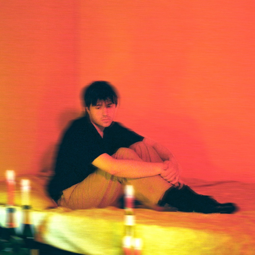 Kai Bosch - Orbit (Single) - Reviews - Album of The Year