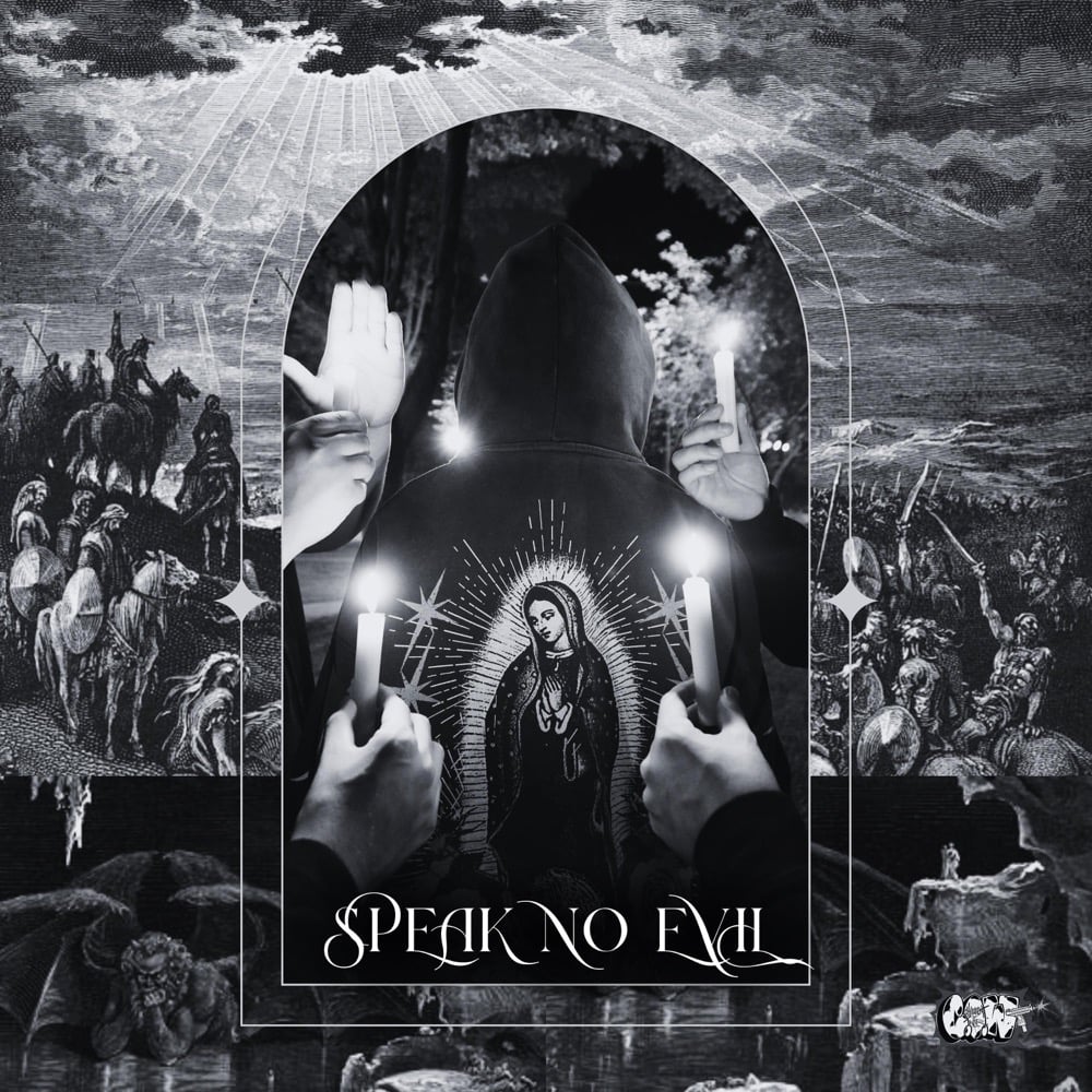 FORBE$ - Speak No Evil - Reviews - Album of The Year