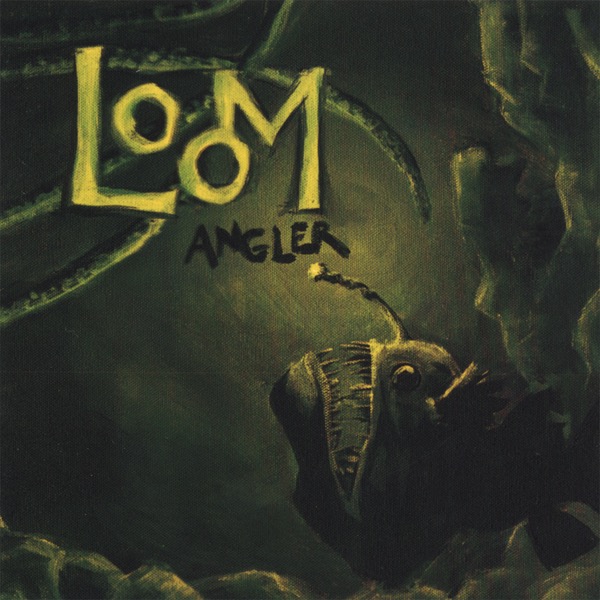 Loom - Angler (EP) - Reviews - Album of The Year