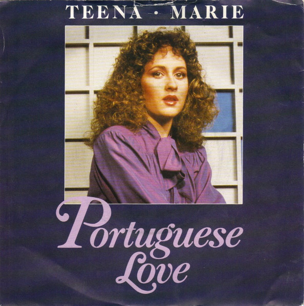 Teena Marie - Portuguese Love (Single) - Reviews - Album of The Year