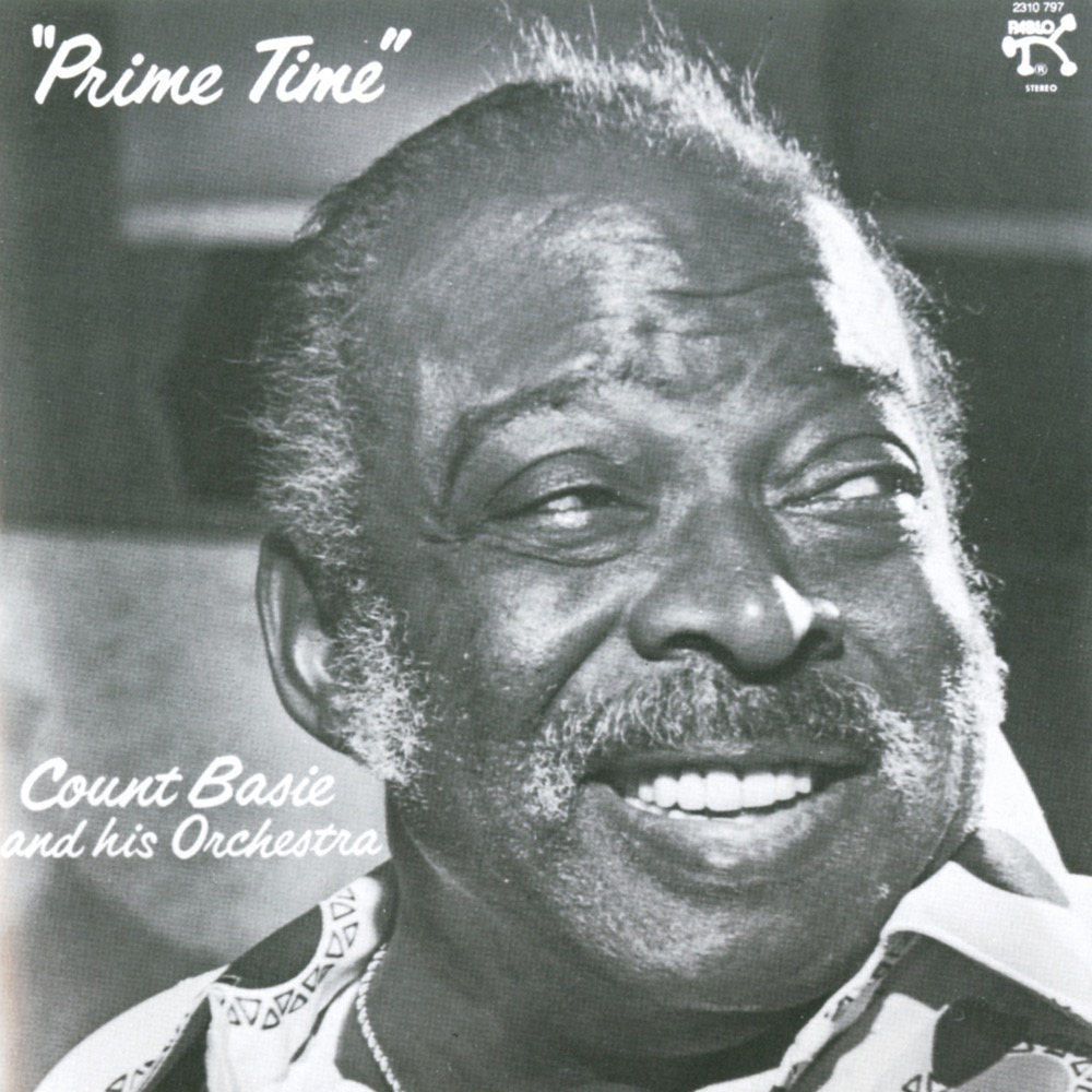 Count Basie - Prime Time - Reviews - Album of The Year