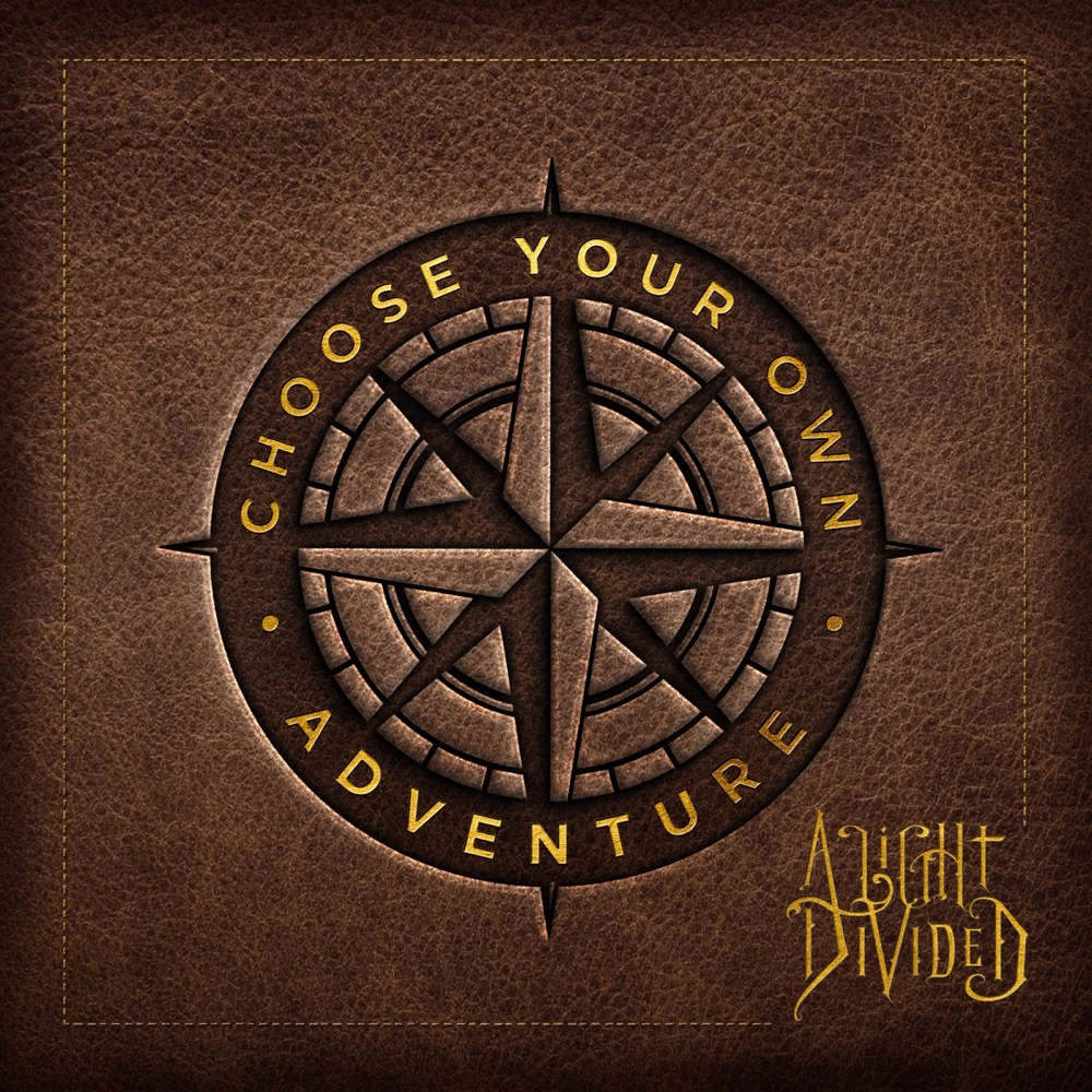 A Light Divided - Choose Your Own Adventure - Reviews - Album of The Year