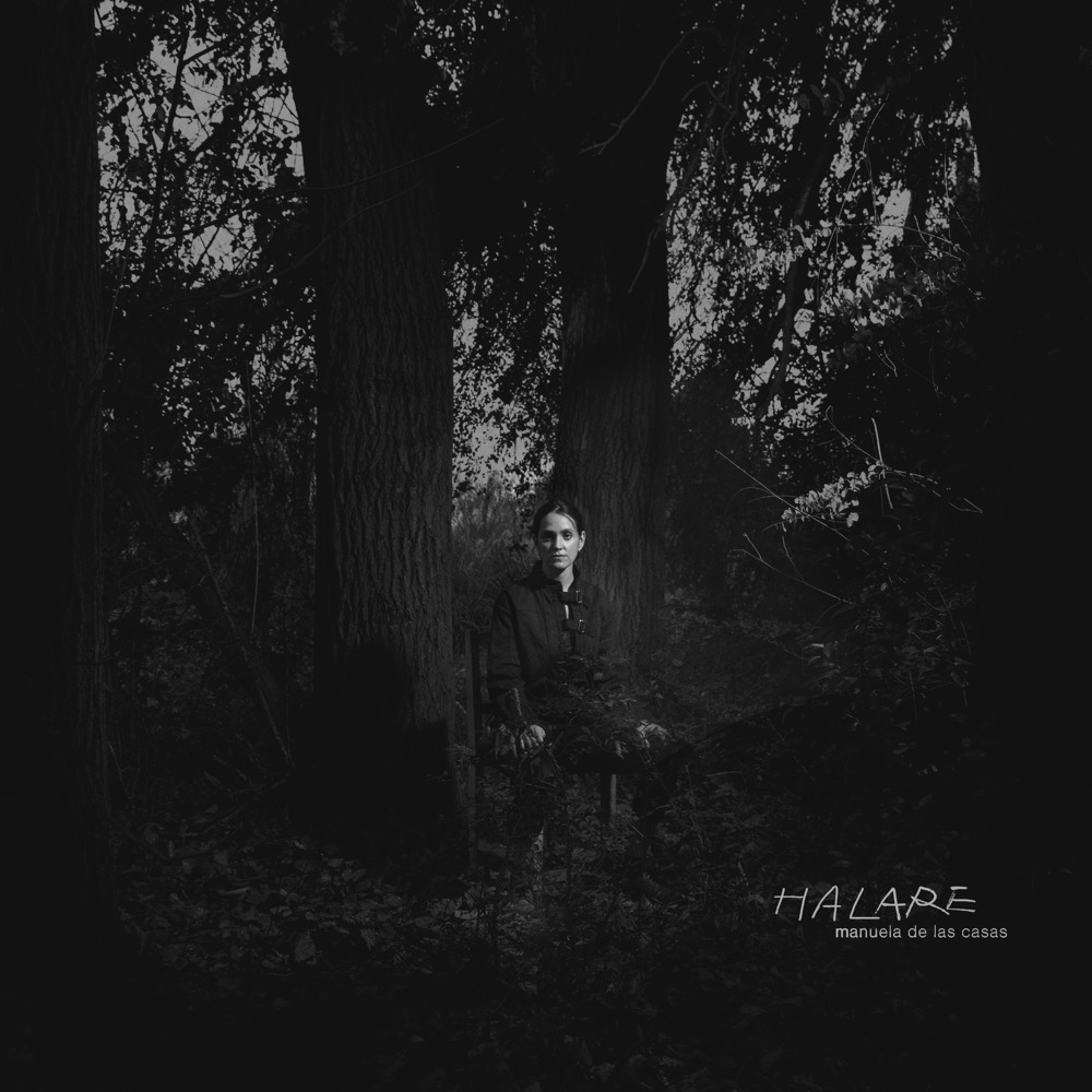 Manuela de las Casas - Halare - Reviews - Album of The Year