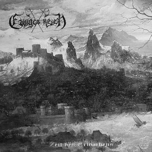 Ewiges Reich - Zeit Des Erwachens - Reviews - Album of The Year