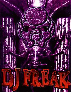 DJ Freak - Kotzaak - Reviews - Album of The Year
