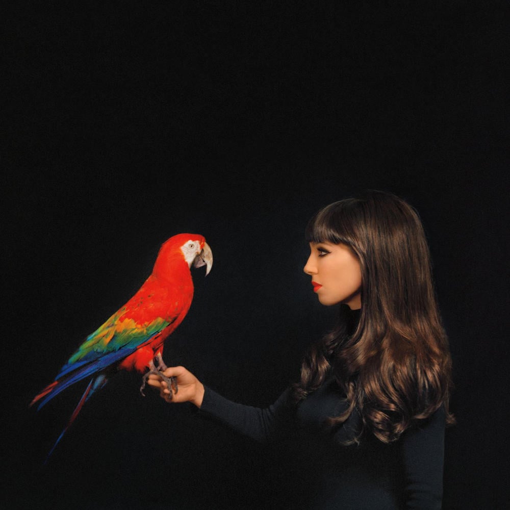 Claude Fontaine - Claude Fontaine - Reviews - Album of The Year