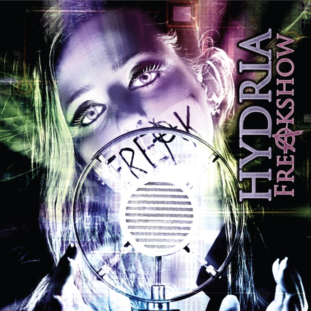 Hydria - Freakshow - Reviews - Album of The Year