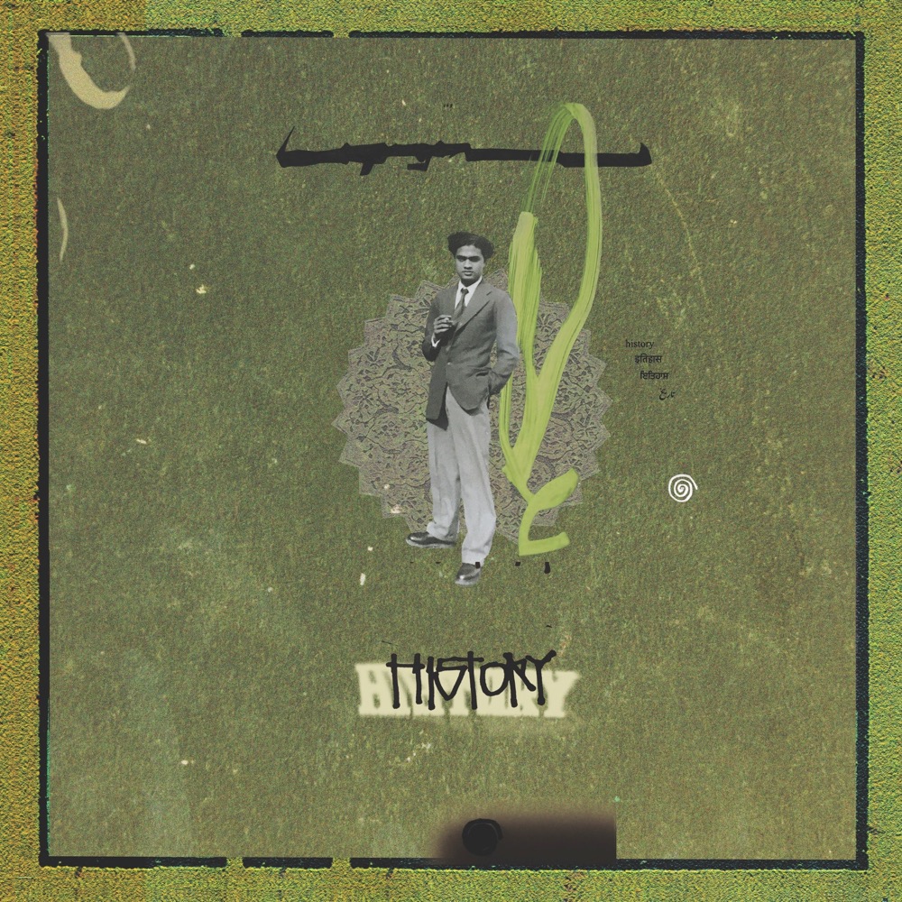 Lapgan - HISTORY THE REMIX - Reviews - Album of The Year