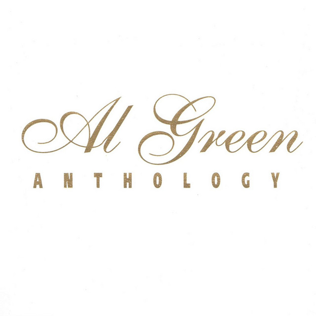 Al Green - Anthology (Box Set) - Reviews - Album of The Year