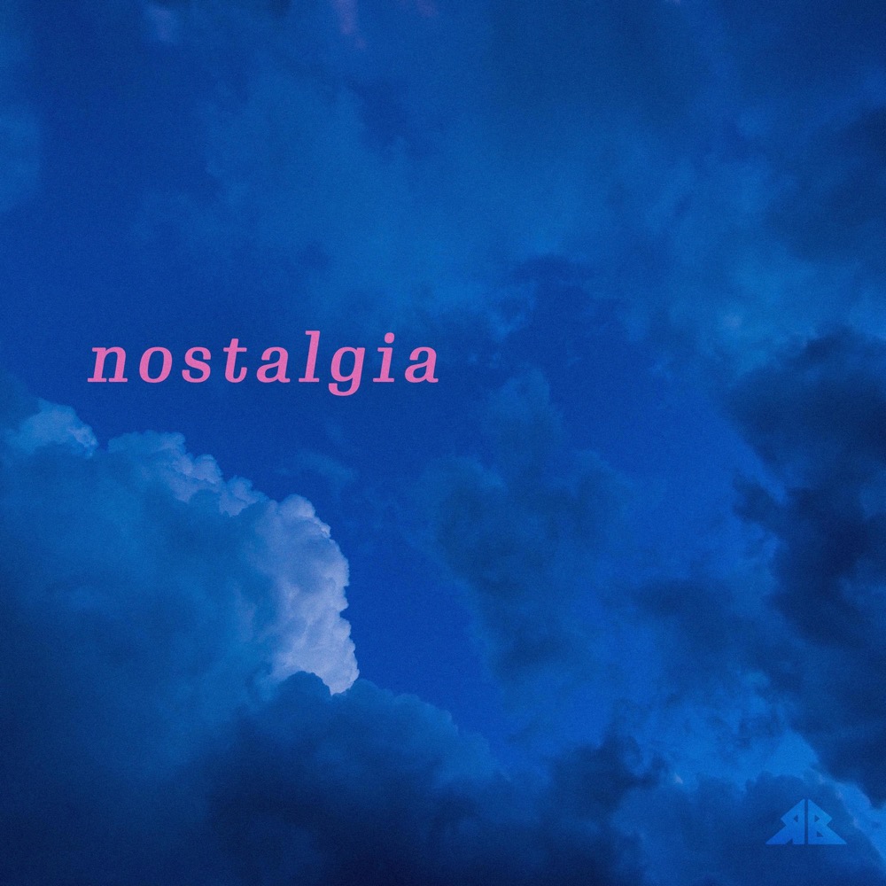 Rameses B - Nostalgia (Compilation) - Reviews - Album of The Year
