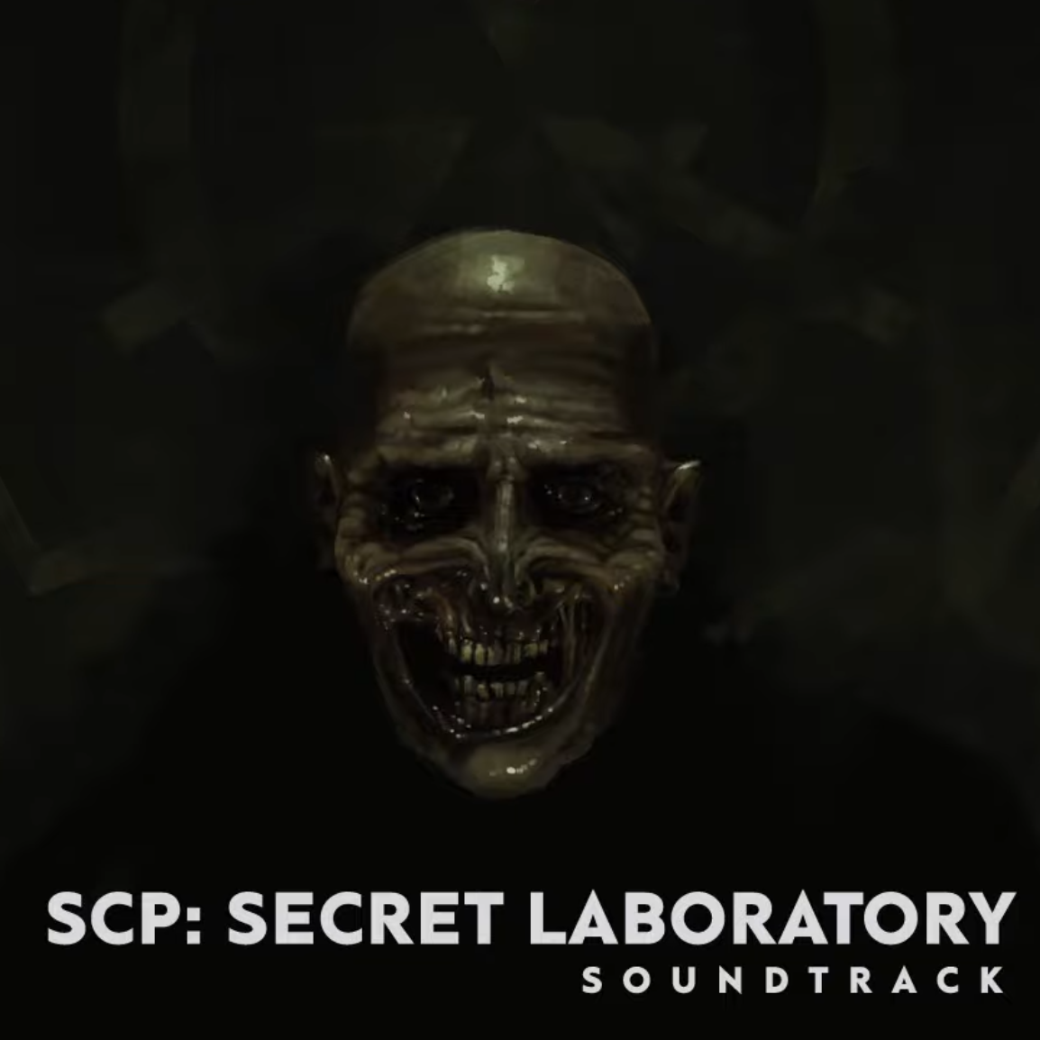 Jacek "Fragik" Rogal - SCP:SL | Original Soundtrack (Soundtrack ...