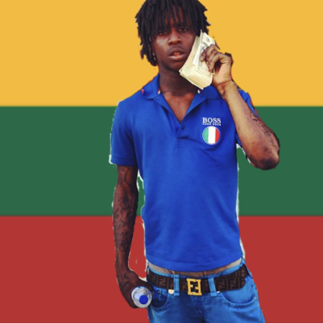 lil $crotum - $traps Out (Single) - Reviews - Album of The Year