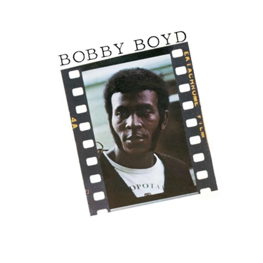 Bobby Boyd - Bobby Boyd - Reviews - Album of The Year